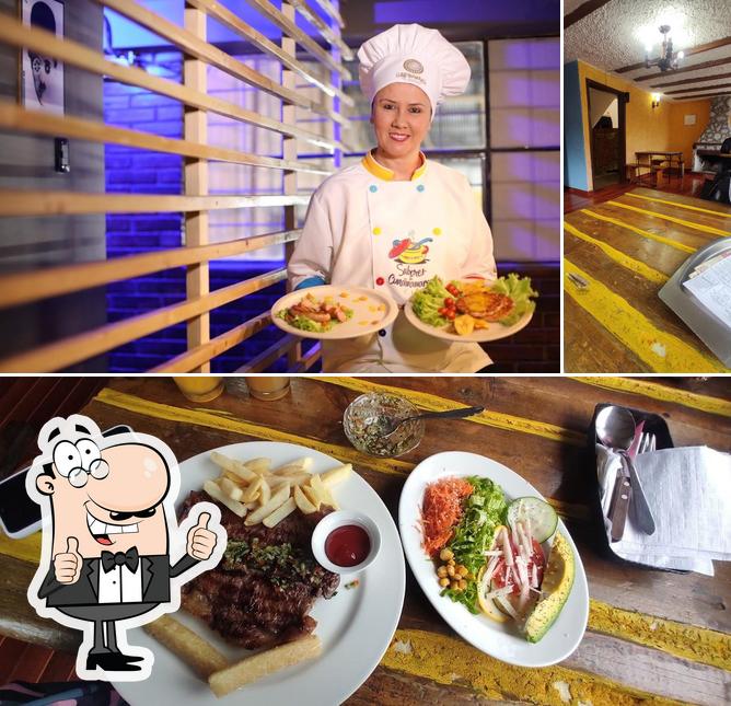 Los 7 mejores restaurantes en La Calera, diciembre 2025 - Restaurant Guru