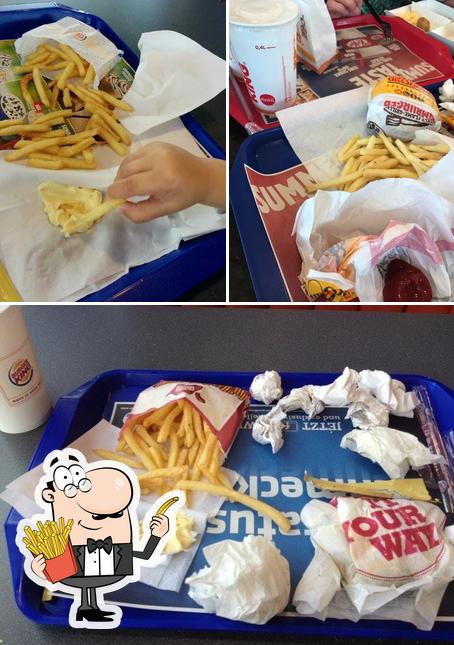 Erstaunlich Burger King Soltau Bilder