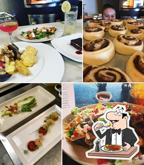 Cafe 501, 501 S Blvd in Edmond - Restaurant reviews
