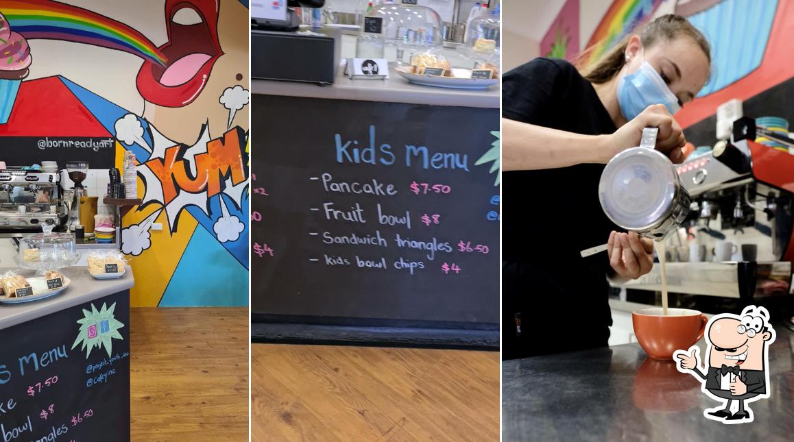 Cafe Y in Menai - Restaurant reviews
