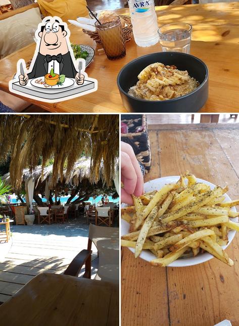 Cedar Cafe, Maragkas - Restaurant reviews