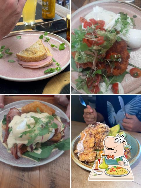Gun Cotton Coffee Roasters in Yandina - Restaurant reviews