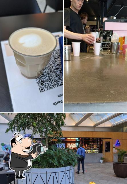Playa Coffee in Perth - Restaurant reviews