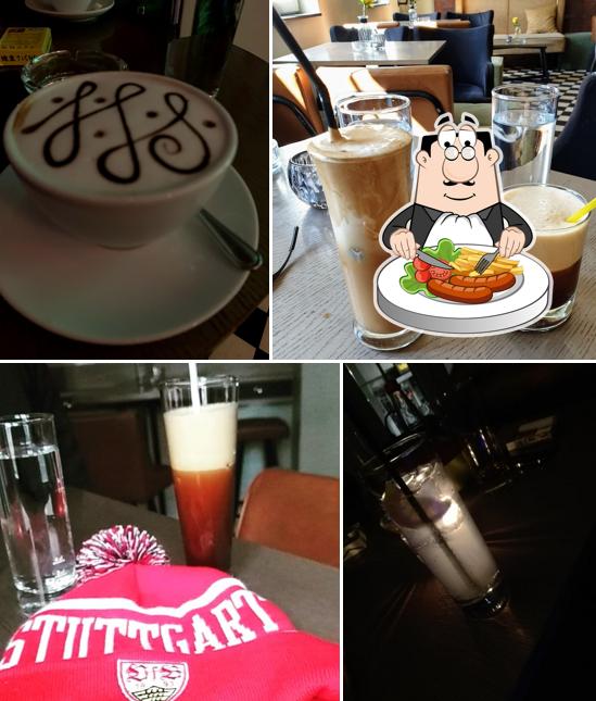denoar cafe bar, Stuttgart - Restaurant menu, prices and reviews