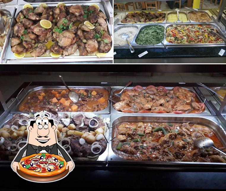 Casa Verde, Rio de Janeiro - Menu do restaurante, preços e opiniões