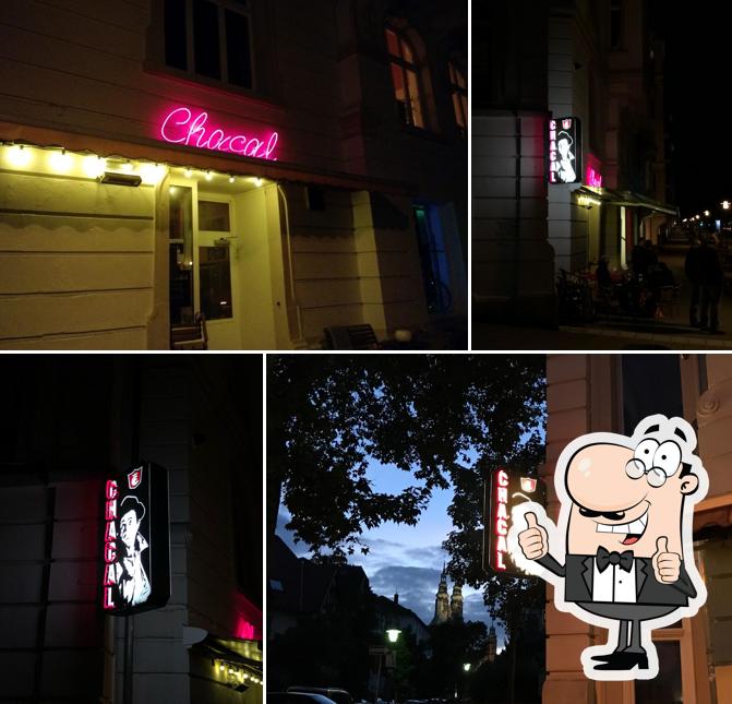 Chacal pub & bar, Kassel - Restaurant reviews