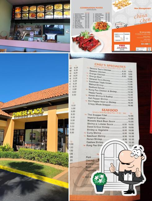 Top 5 chinese restaurants in Naples, Florida, january 2025 - Restaurant ...