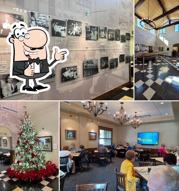 Cleburne Cafeteria, Houston - Restaurant menu, prices and reviews