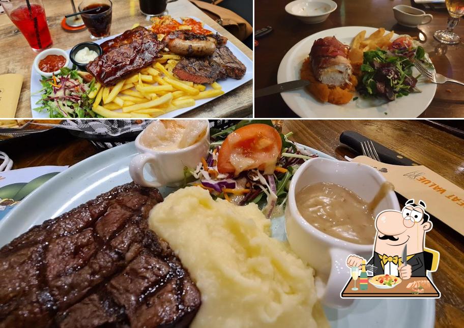 Dublin Docks Tavern, Biggera Waters - Restaurant menu, prices and reviews