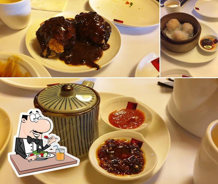 Man Bo Restaurant, Geelong - Restaurant menu, prices and reviews
