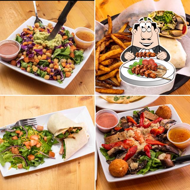 Flavor 91 Bistro, Whitehall - Restaurant menu, prices and reviews