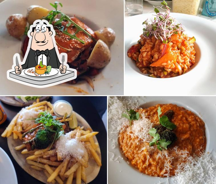Garlic, Reykjavík - Restaurant menu, prices and reviews