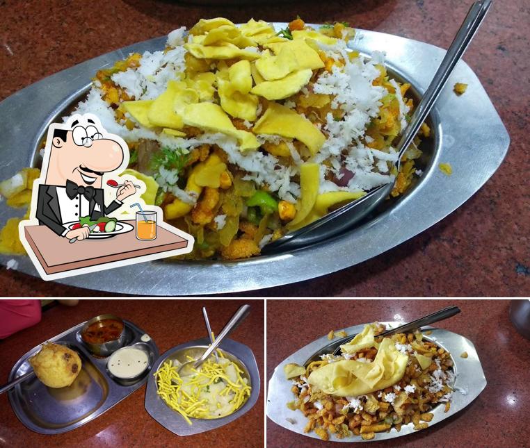 Gurudatta Bhavan, Hubballi, 947G+743 - Restaurant reviews