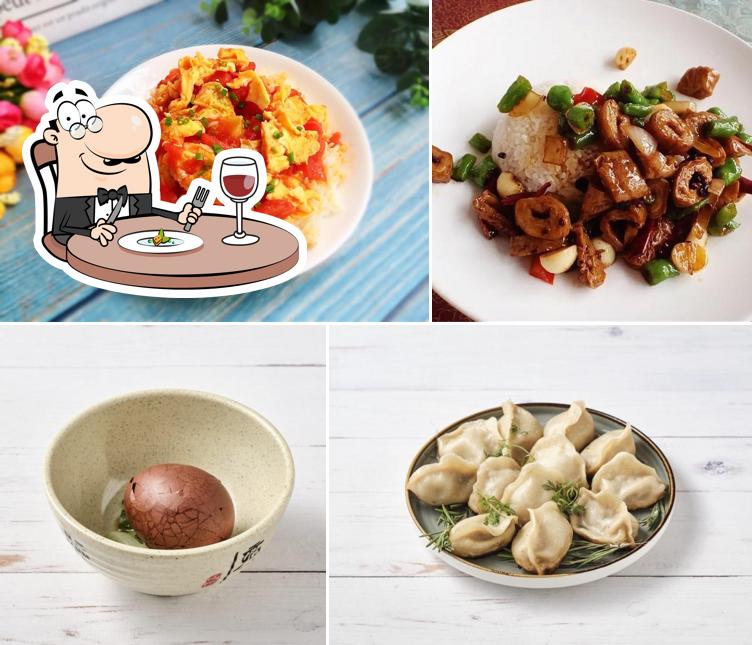 Top 7 restaurants with hot Pot in Budapest, december 2025 - Restaurant Guru