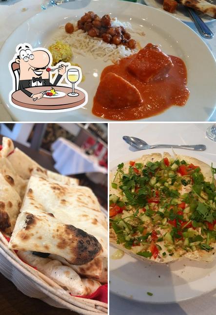 Ivory Restaurant in Winnipeg - Restaurant menu and reviews