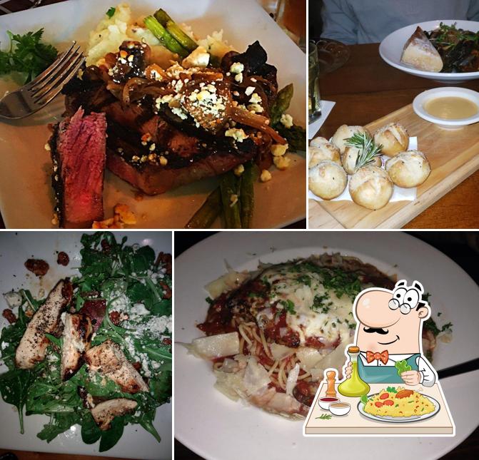 Lago, Meredith - Restaurant menu, prices and reviews