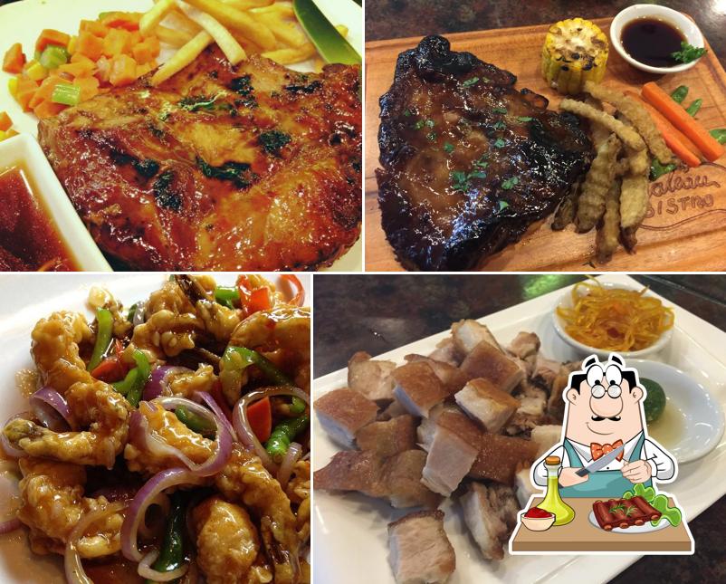 Manoy’s Inasal by Chateau Bistro, Ormoc - Restaurant menu, prices and ...