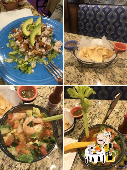 Mariscos Altamar, Los Lunas - Restaurant menu, prices and reviews