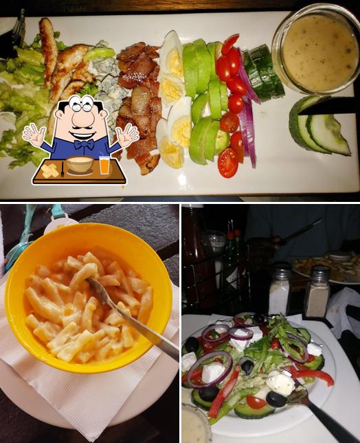 Mike's Kitchen, Potchefstroom - Restaurant menu, prices and reviews
