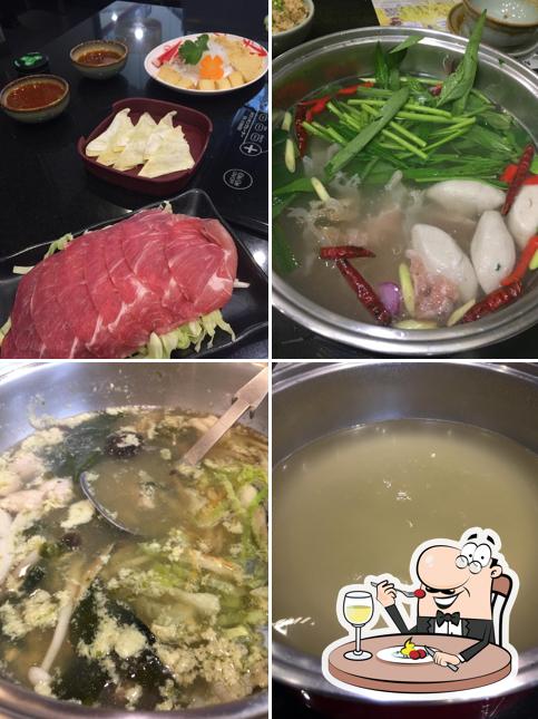 NEO SUKI & SHABU restaurant, Bang Yai, Rattanathibet Road 199 Room 347 ...