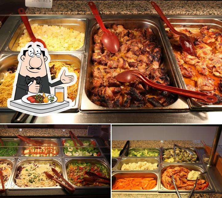 New Asia Restaurant, La Garde - Restaurant reviews