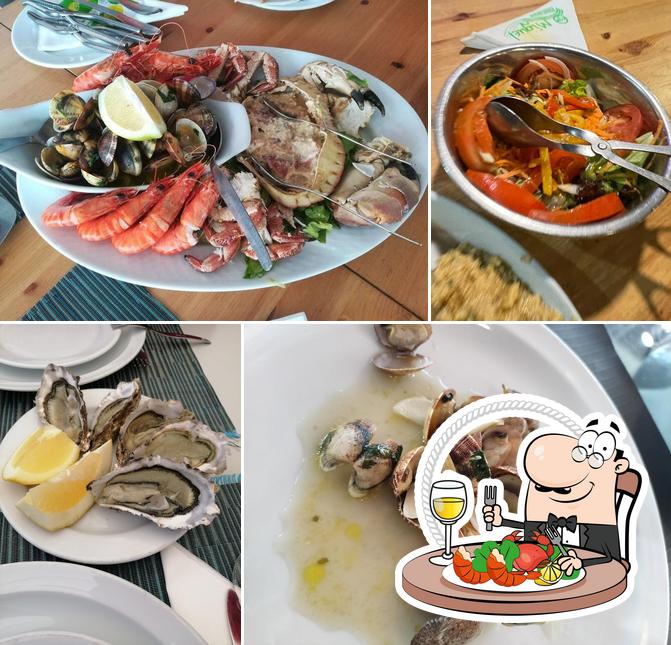 Os 5 melhores restaurantes com badejo em Setúbal, janeiro 2025 ...