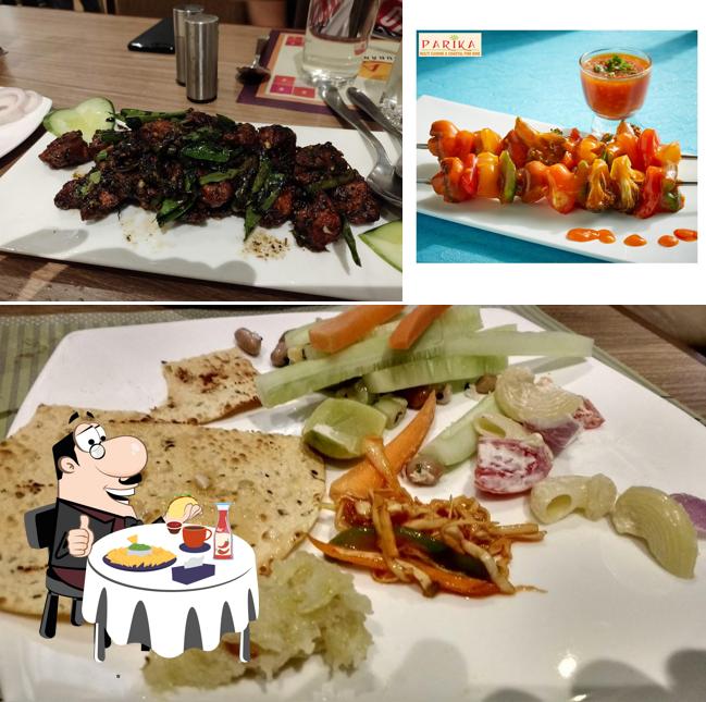 Parika Multicuisine Restaurant, Bengaluru - Restaurant menu, prices and ...