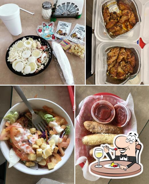 Top 3 restaurants with meat sandwich in Citra, june 2025 - Restaurant Guru