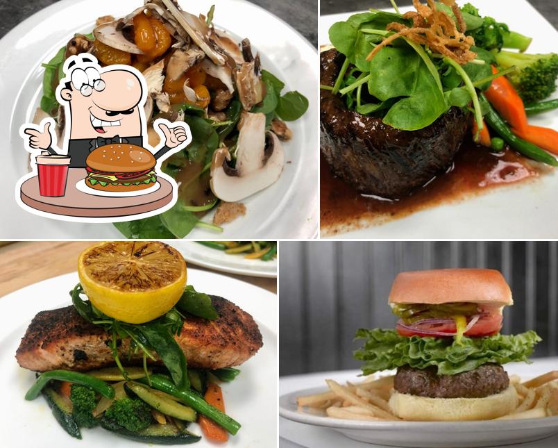 George White Restaurant, Syosset - Restaurant menu, prices and reviews