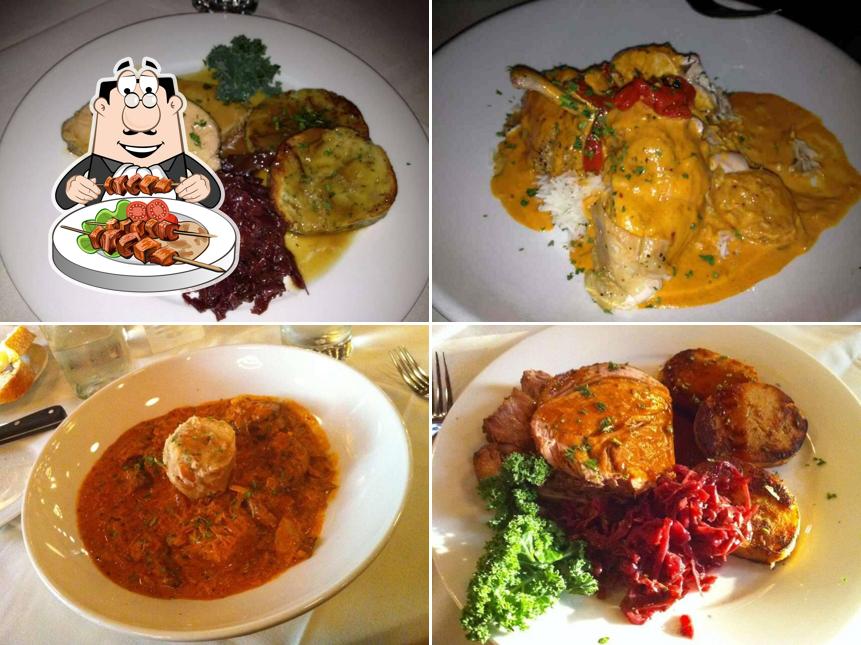 Grünauer in Kansas City - Restaurant reviews