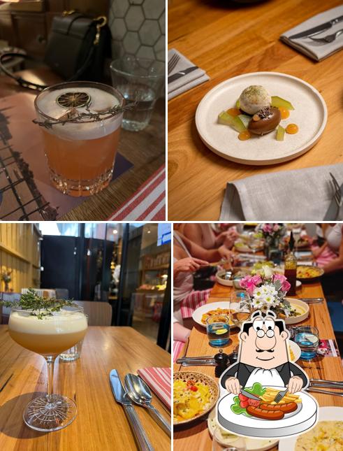 Vaporetto Bar & Eatery Hawthorn Italian Restaurant est 2014, Hawthorn ...