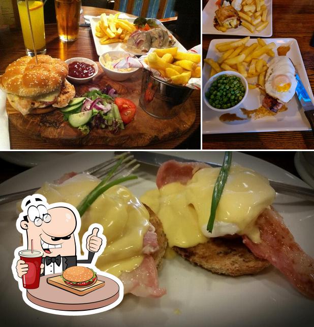 Yew Tree, Preston - Restaurant menu, prices and reviews