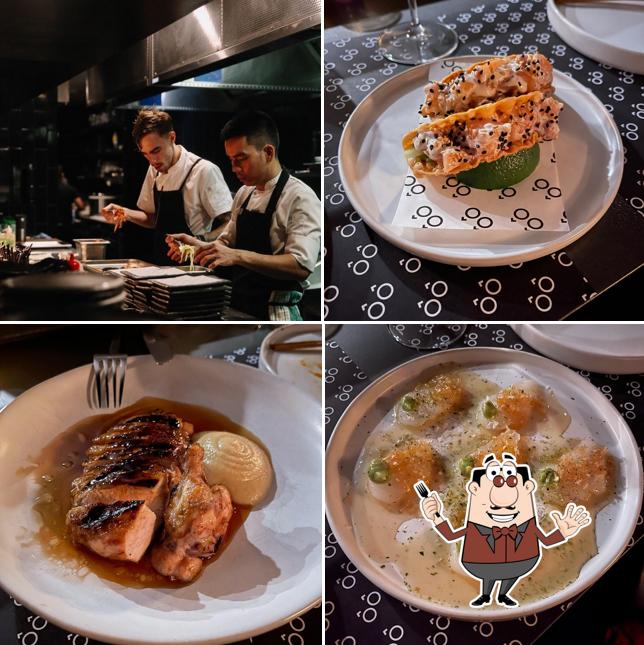 hôntô, Fortitude Valley - Restaurant menu, prices and reviews