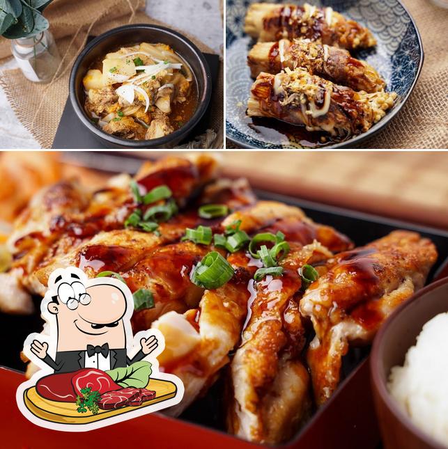 Bento King in Edwardstown - Restaurant menu and reviews