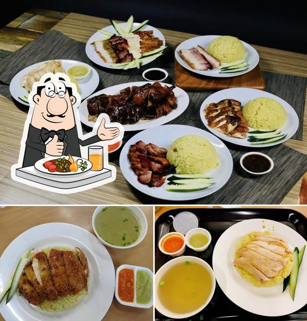 Bukit Bintang, Makati, Dela Rosa - Restaurant menu, prices and reviews