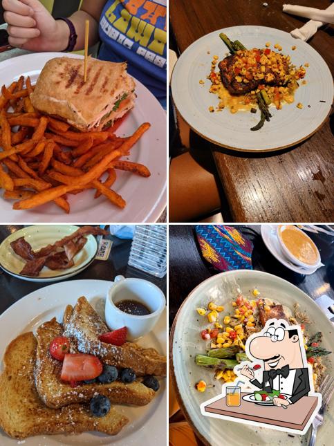 Busboys and Poets, Hyattsville - Restaurant menu, prices and reviews