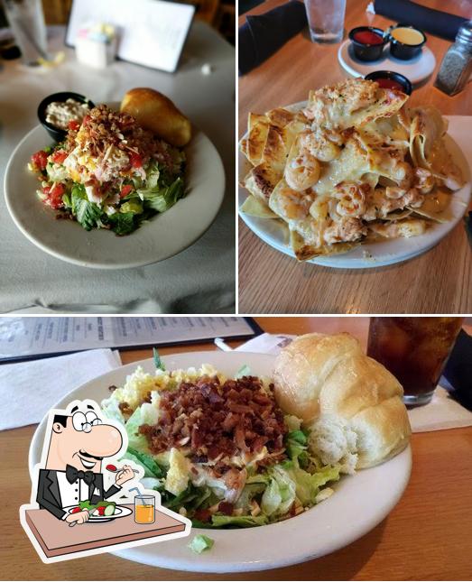 California Dreaming, Columbia - Restaurant menu, prices and reviews
