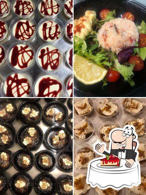 Carlo's Trattoria, Guildford - Restaurant menu, prices and reviews