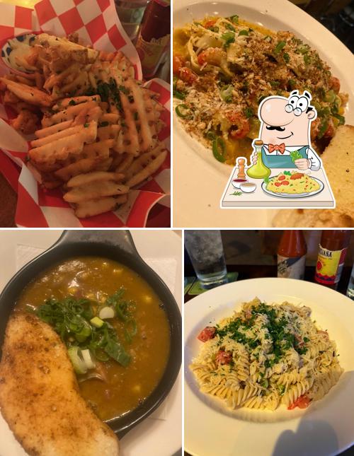 Creole Soul Kitchen in Spring Hill - Restaurant menu and reviews