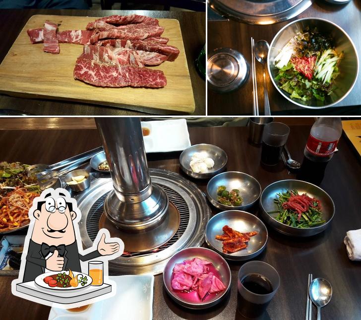 소와나무 restaurant, Daegu - Restaurant reviews