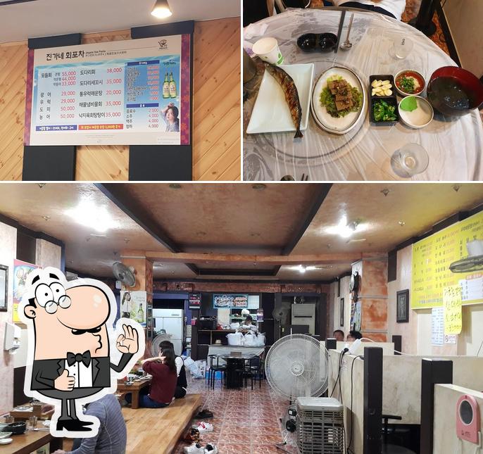 진가네회포차 restaurant, Donghae-si - Restaurant reviews