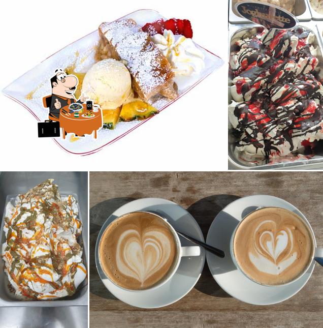 Eiscafé Cattedrale, Heiligenhaus - Restaurant menu, prices and reviews