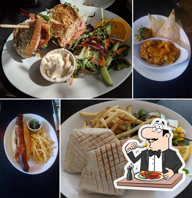 Fortrose Cafe in Fortrose - Restaurant reviews