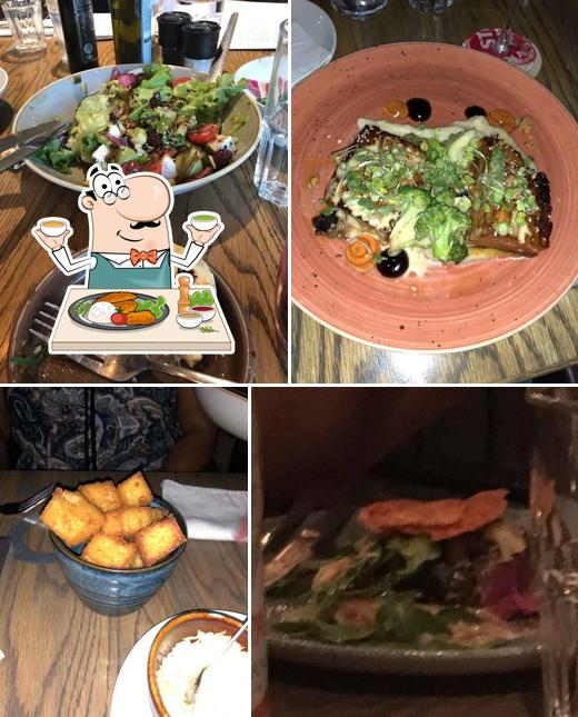Gemelli restaurant, Sandton - Restaurant reviews