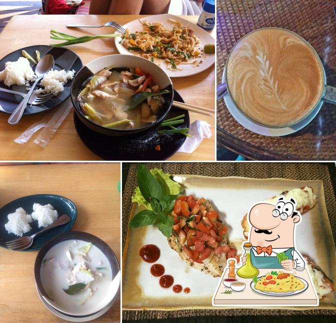 Happy Turtle restaurant, Ko Chang - Restaurant reviews