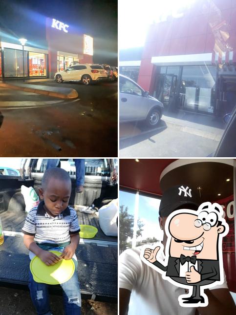 KFC Savannah Mall, Polokwane - Restaurant menu, prices and reviews