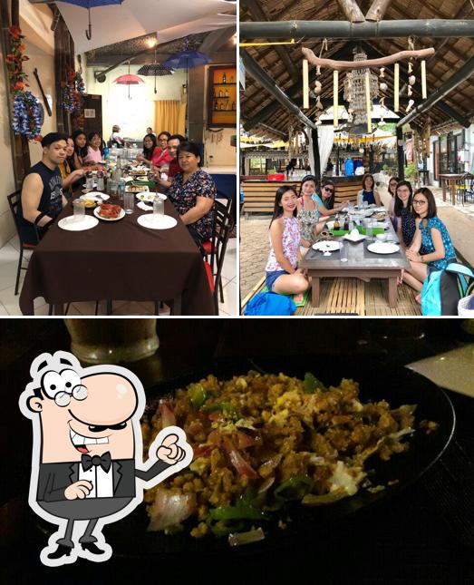 Kawayanan Grill restaurant, Coron - Restaurant reviews
