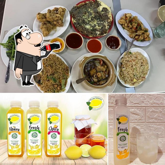 LGA Fastfood, Manila, Carriedo - Restaurant menu, prices and reviews
