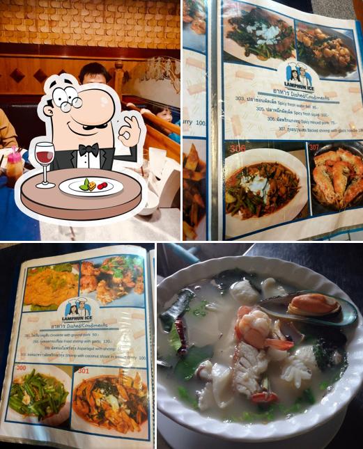All places to eat and drink in Ban Thi, autumn 2023 - Restaurant Guru