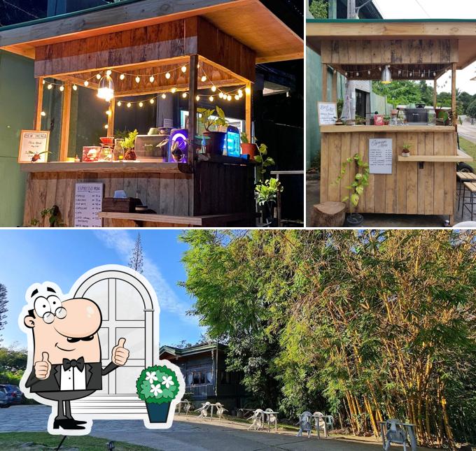 Life Cycle Coffee, Davao City - Restaurant menu, prices and reviews
